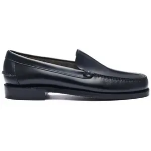 SEBAGO Frank Leather Loafer