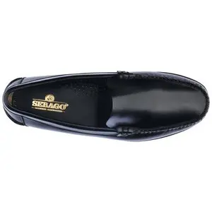 SEBAGO Frank Leather Loafer