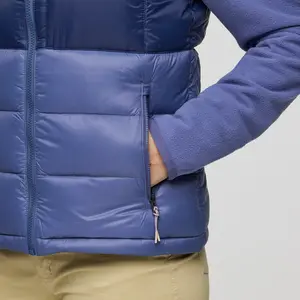COTOPAXI Fuego Max Down Vest - Dusk/blue Smoke