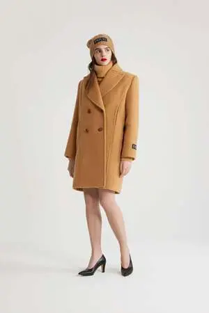 Patou Long Coats For Women