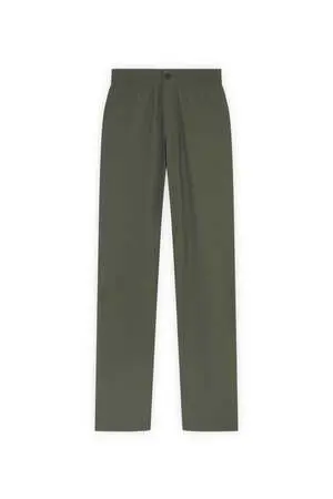 Maison Kitsuné Tailored Trousers