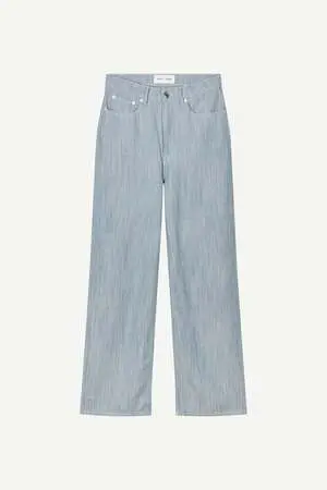 SAMSOE SAMSOE Trousers