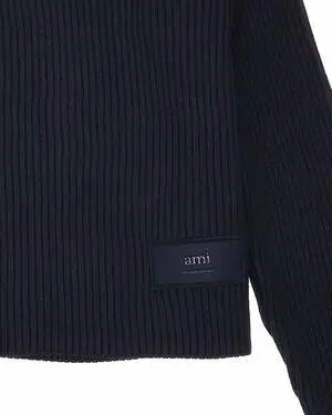 Ami Sweater