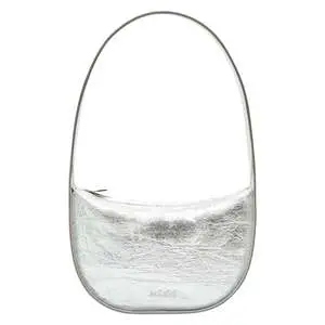 MARICI Shoulder Bag - Silver