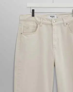 WAX LONDON Trousers