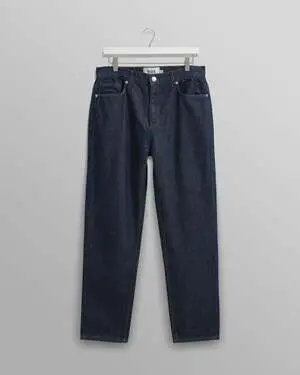 Wax London Tapered Bottoms For Men