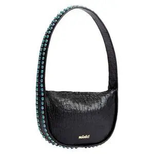 MARICI Shoulder Bag - Black