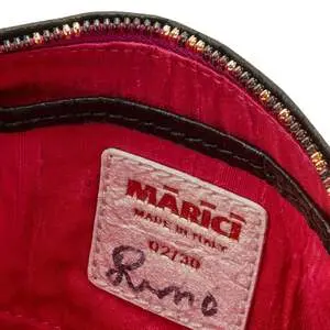 MARICI Shoulder Bag - Black