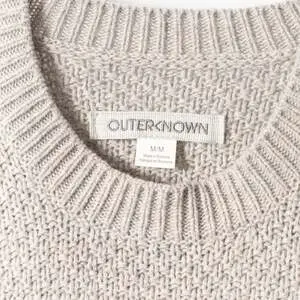 Outerknown Pullover Sweater