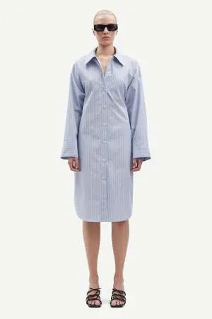 SAMSOE SAMSOE Shirt Dress