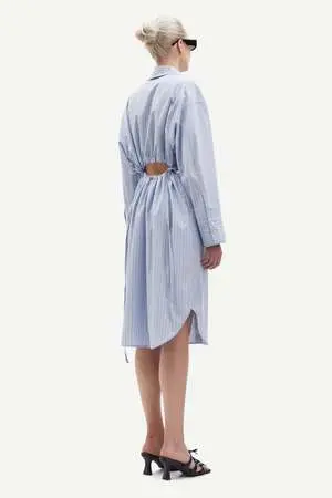 SAMSOE SAMSOE Shirt Dress