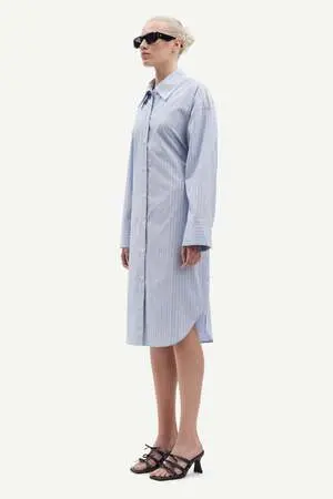 SAMSOE SAMSOE Shirt Dress