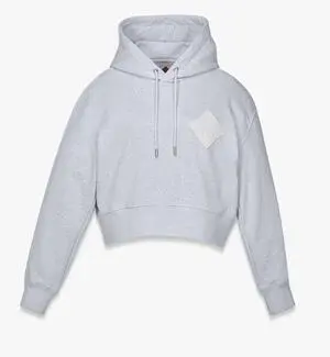 Mcm Hooded Sweatshirt