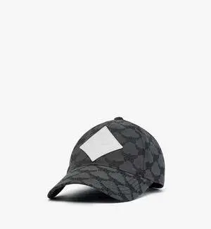 Mcm Cap - Grey