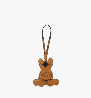 Mcm Keychains - Brandy