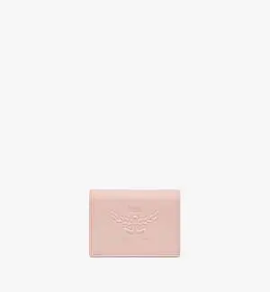 Mcm Wallets - Pink