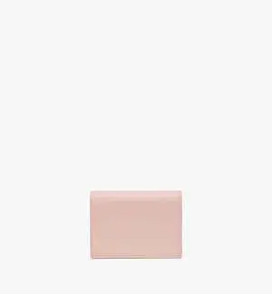 Mcm Wallets - Pink