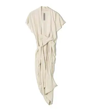 Rick Owens Draped Dress