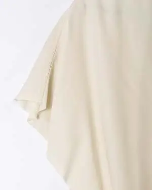 Rick Owens Draped Dress