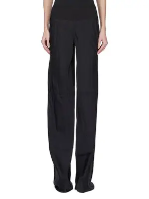 Rick Owens Wide Leg Trousers
