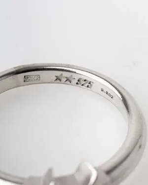 TWOJEYS Bijoux Ring