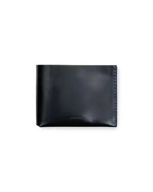 ADERERROR Wallets - Black