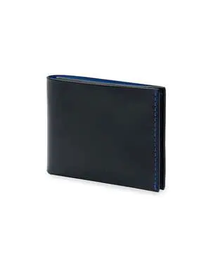 ADERERROR Wallets - Black