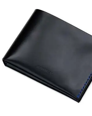 ADERERROR Wallets - Black