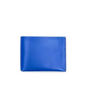 ADERERROR Wallets Blue