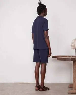 Officine Générale T Shirts And Polos