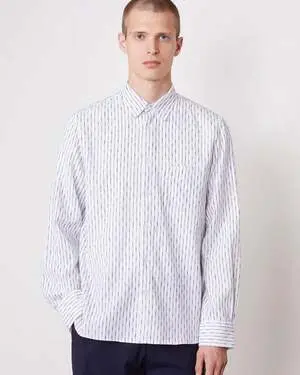 Officine Générale T Shirts And Polos