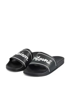 Maison Kitsuné Slides