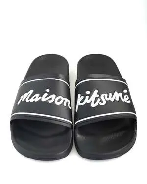Maison Kitsuné Slides