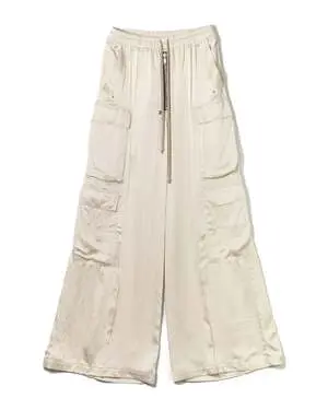 Rick Owens Wide Leg Trousers