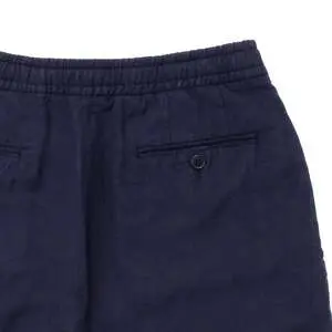 Officine Générale Drawstring Shorts