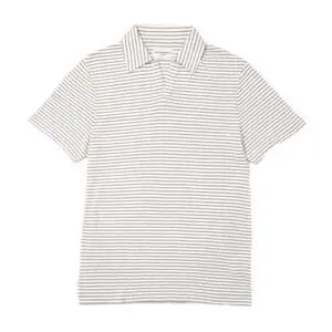 Officine Générale T Shirts And Polos