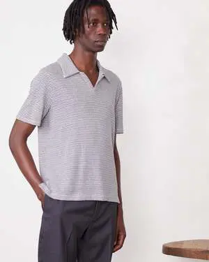 Officine Générale T Shirts And Polos