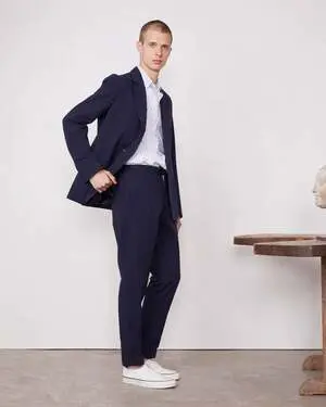 Officine Générale Trousers