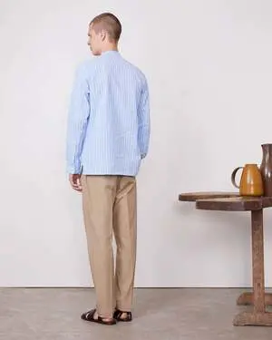 Officine Générale Shirts