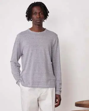 Officine Générale T Shirts And Polos