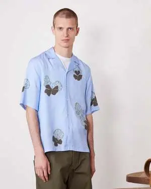 Officine Générale Shirts