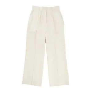 Officine Générale Wide Leg Trousers