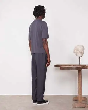 Officine Générale T Shirts And Polos