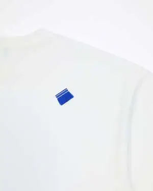 ADERERROR T-shirt - Blue