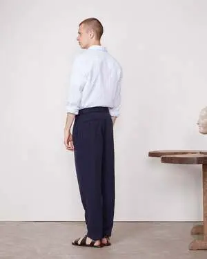Officine Générale Trousers