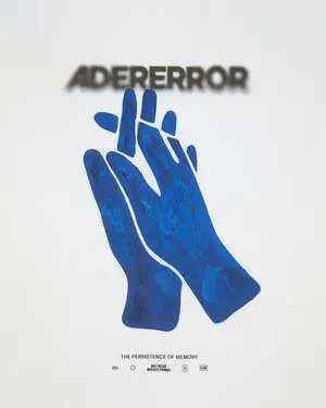 ADERERROR T-shirt