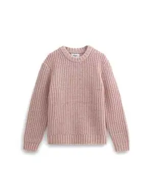 Wax London Cuffed Sweaters For Men