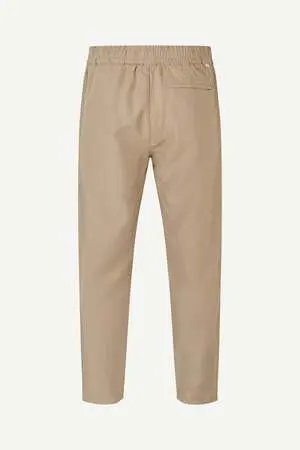 SAMSOE SAMSOE Trousers