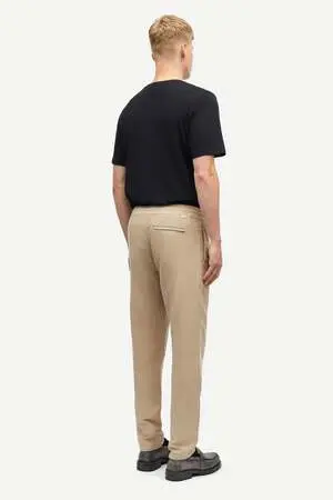 SAMSOE SAMSOE Trousers