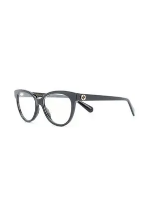 Gucci Gg0373o Eyeglasses